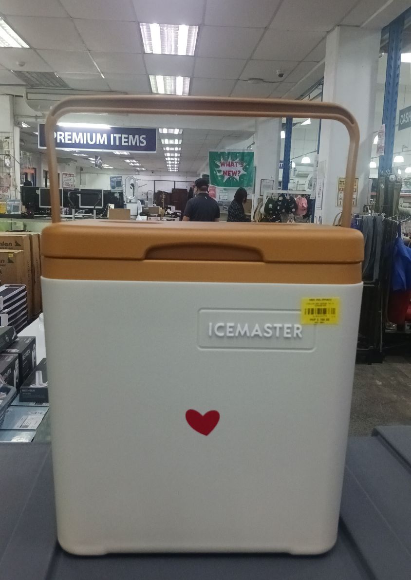 Icemaster Cooler Day Series 14L | HMR Shop N' Bid