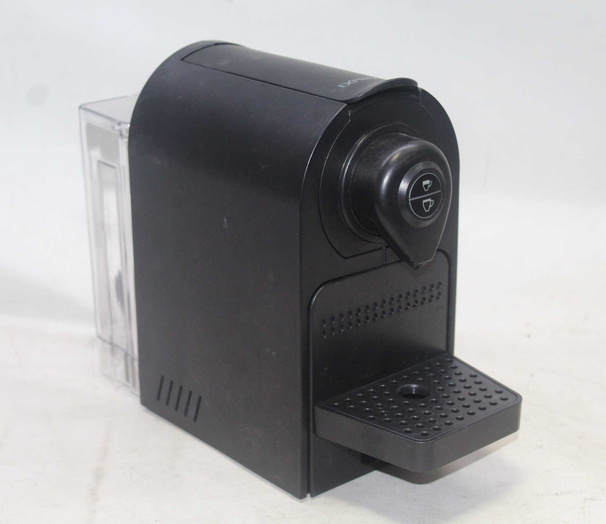EXPRESSI Multi-Beverage Capsule Machine EXP-19CCMB - EXPRESSI Multi ...
