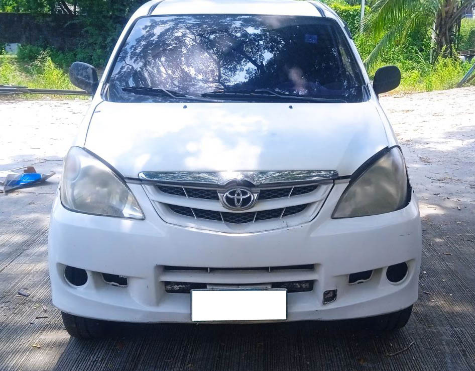 Vehicle Auction - Lot 5 — Lot 5 | HMR Shop N' Bid