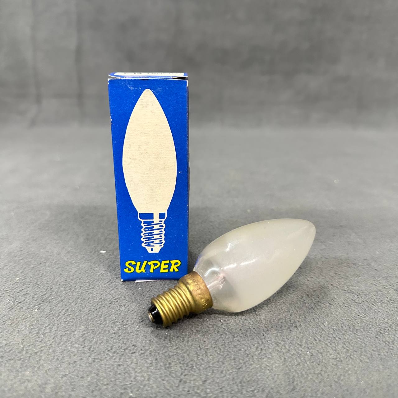 Super Bulb Replacement 25w | HMR Shop N' Bid