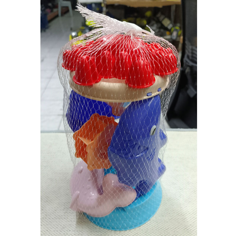 Ankyo Sand and Watermill Play Set | HMR Shop N' Bid