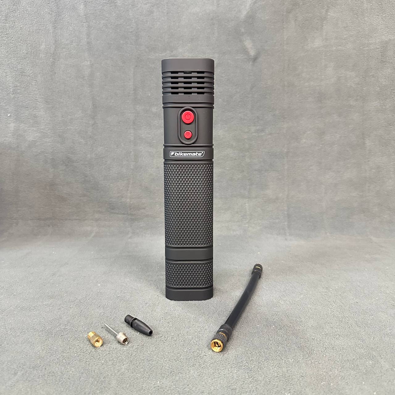 Bikemate Rechargeable Compressor 26600 | HMR Shop N' Bid