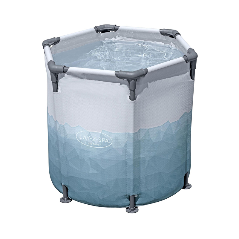 Bestway Lay-Z-Spa Glacial Dip Ice Bath Pod A1746511 / 845024 | HMR Shop ...