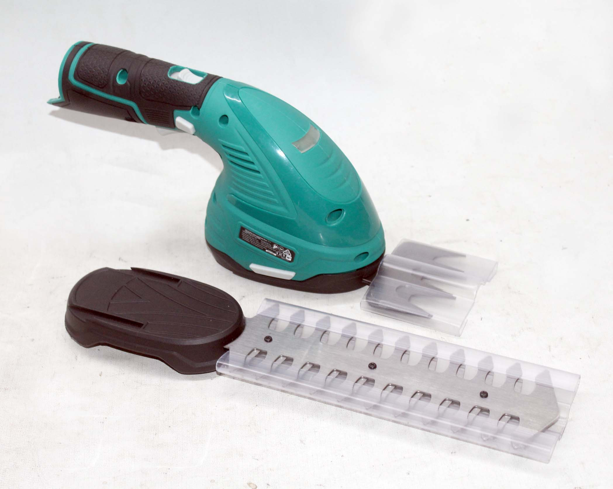 FERREX Cordless Grass and Hedge Shear F-GHS12 - FERREX Cordless Grass ...
