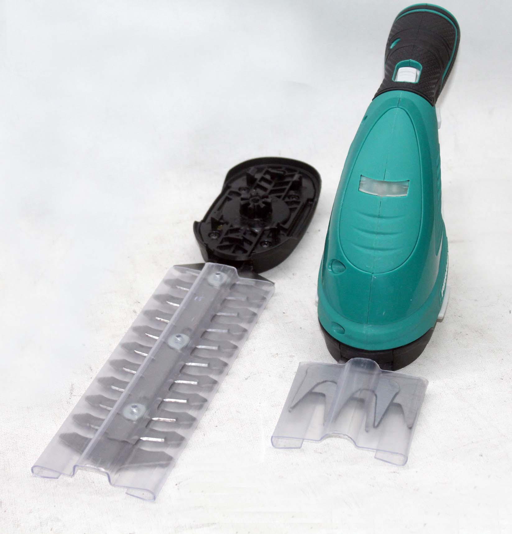 FERREX Cordless Grass and Hedge Shear F-GHS12 - FERREX Cordless Grass ...