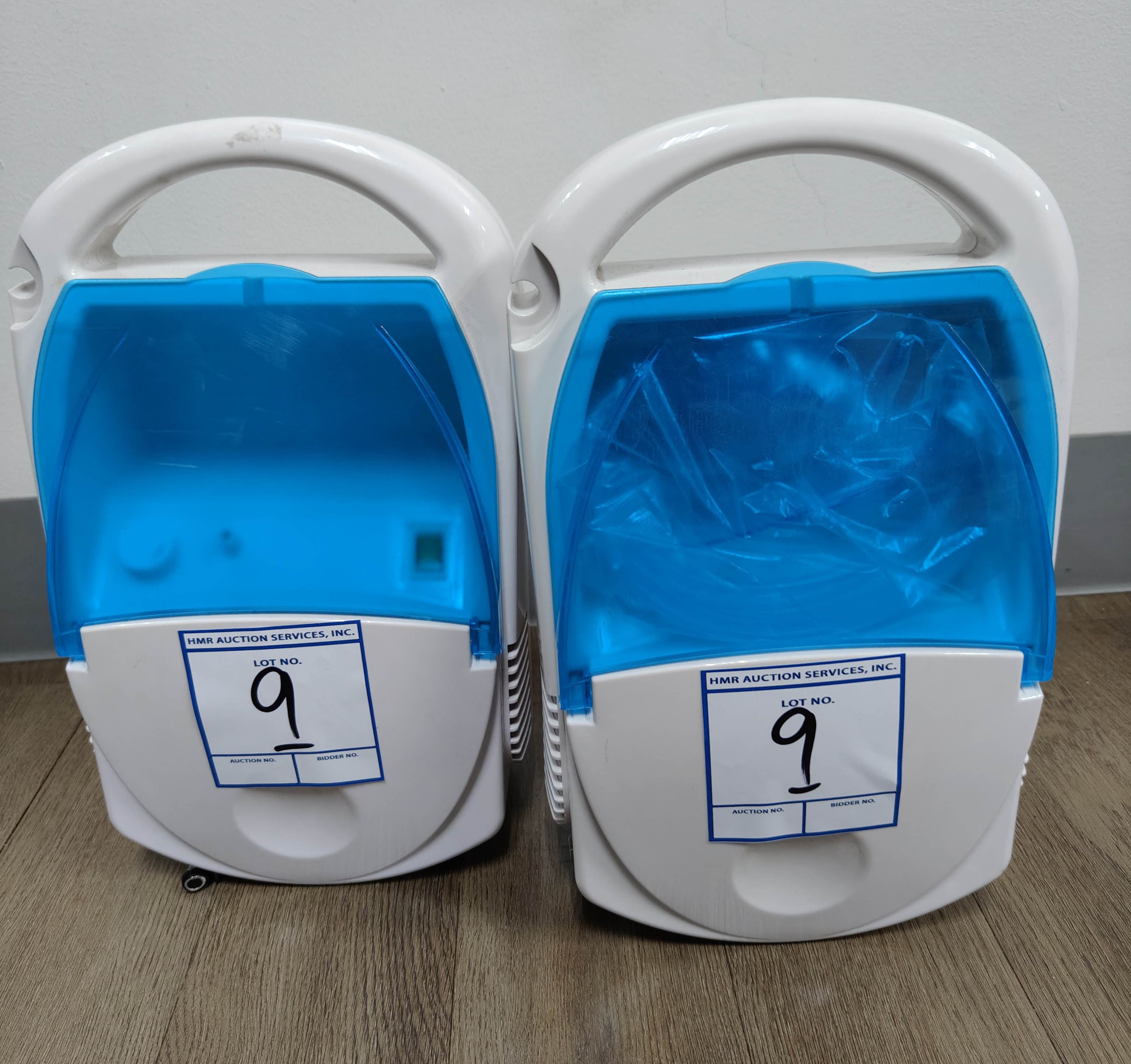 Nebulizer CNB69009 (2pcs / 1 Lot) - Nebulizer CNB69009 (2pcs / 1 Lot ...
