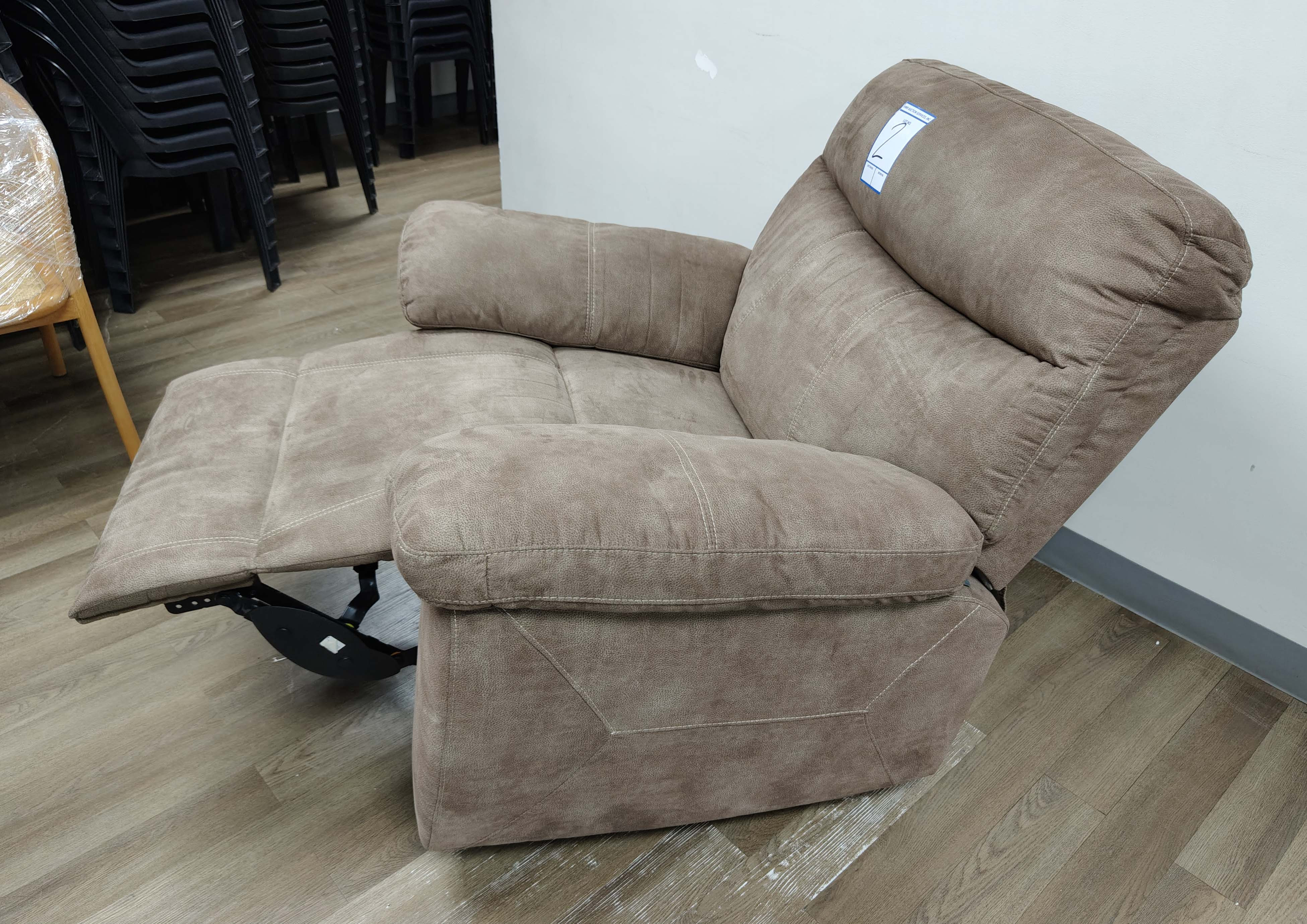 Lazy Boy Leather Reclining Chair - Lazy Boy Leather Reclining Chair ...