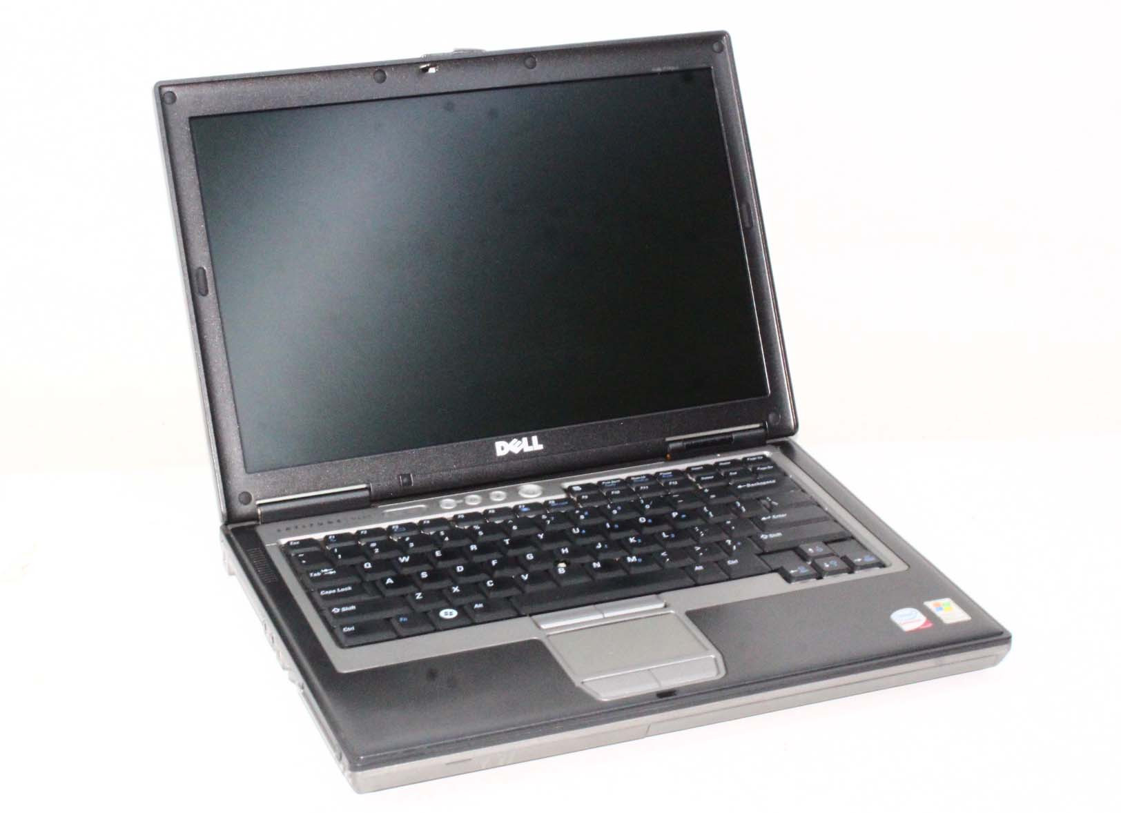 DELL Laptop PP18L - DELL Laptop PP18L | HMR Shop N' Bid