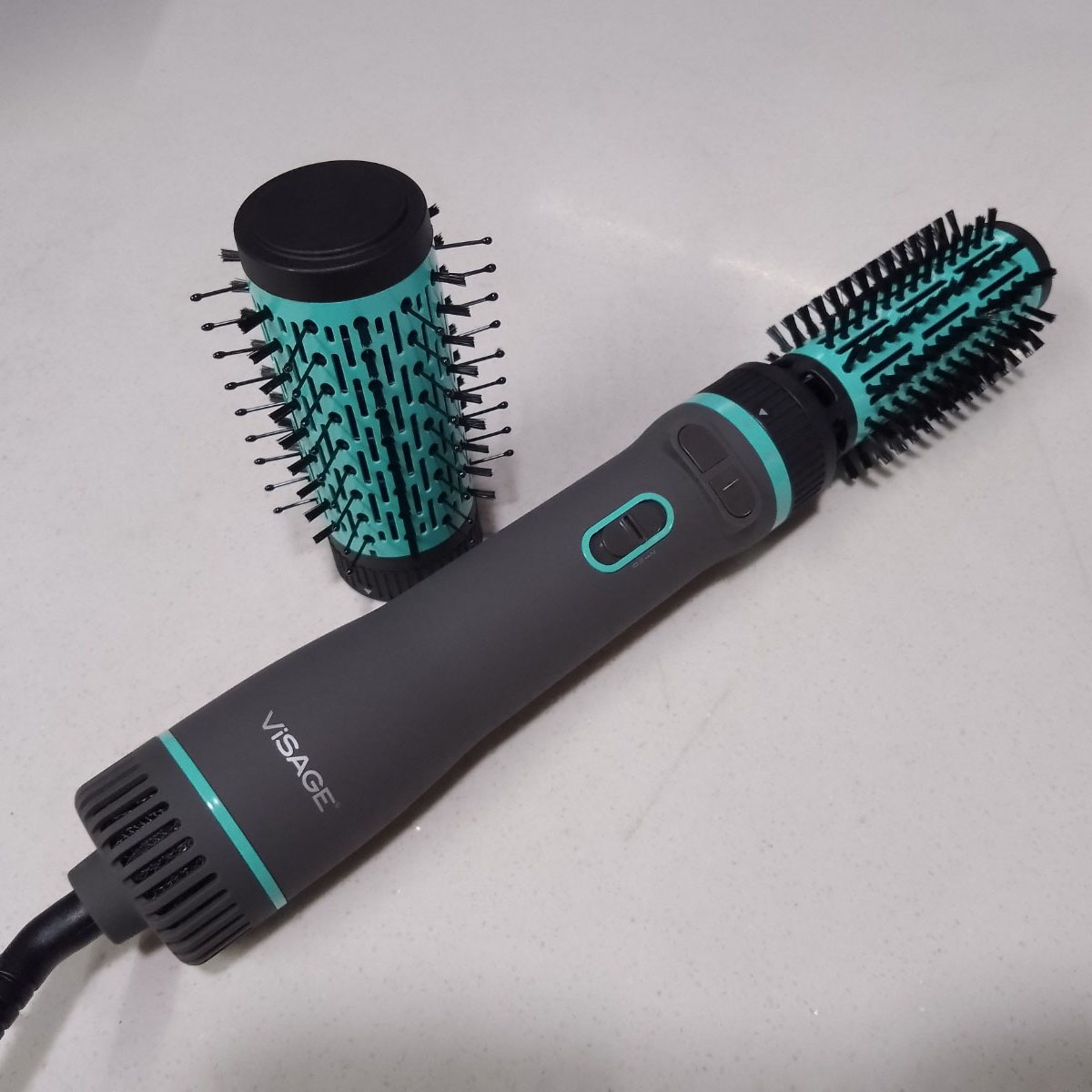 Visage Hair Volume Styler HAB24_07406 | HMR Shop N' Bid