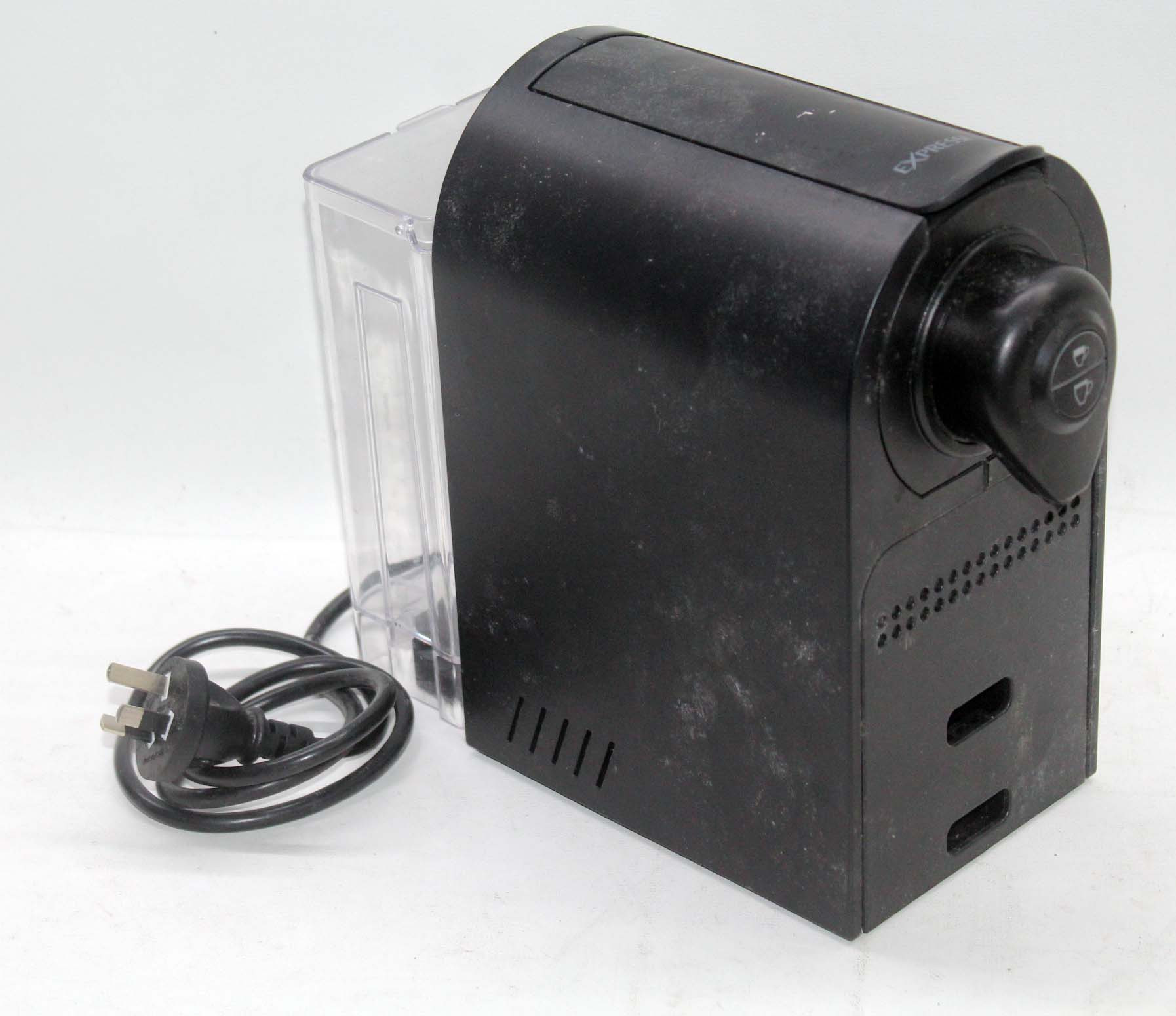 Expressi Multi-Beverage Capsule Machine EXP-19CCMB - Expressi Multi ...