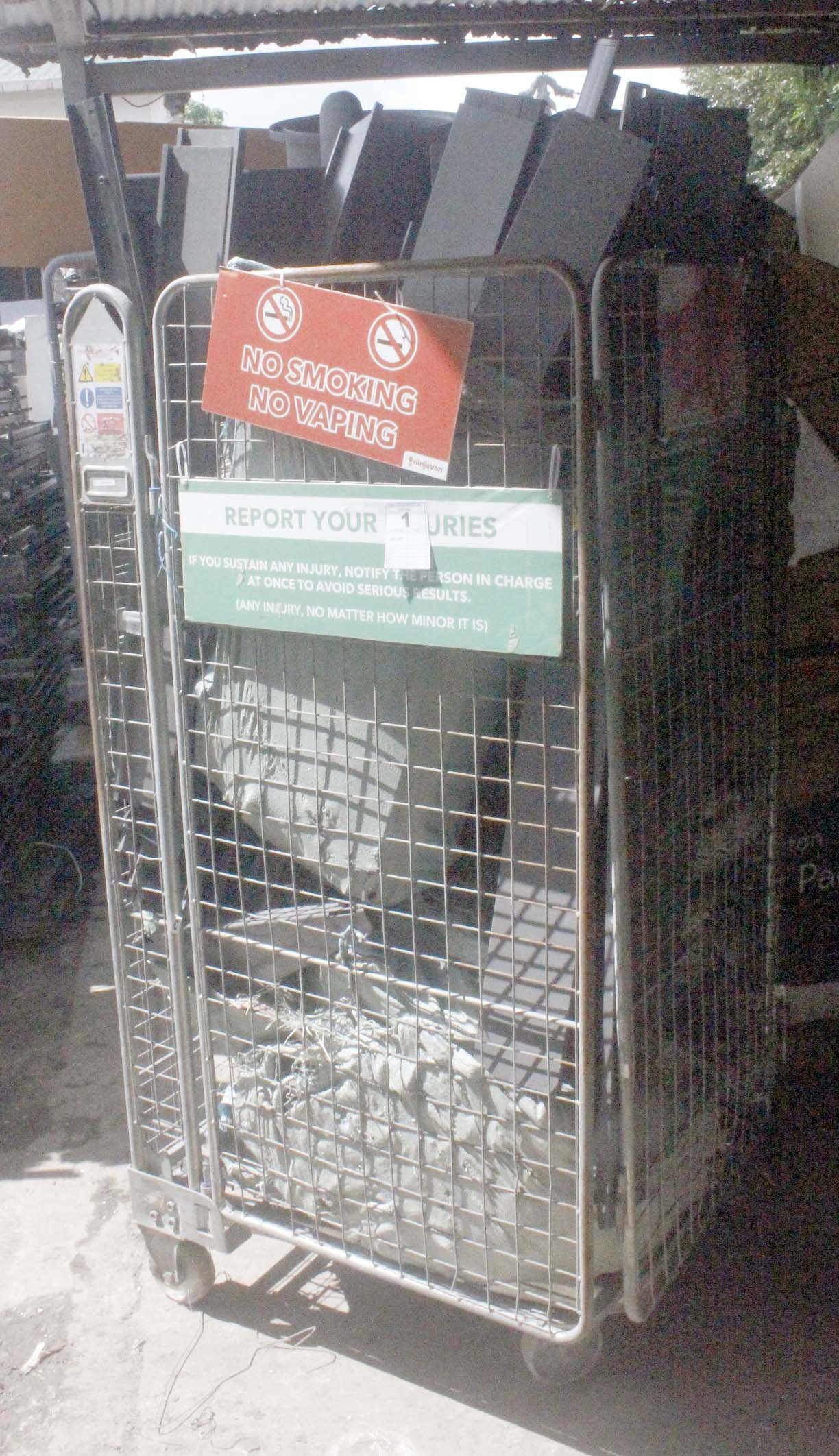 Partition Panel, Table Parts, Marble Top, Acoustic Board And Scrap ...