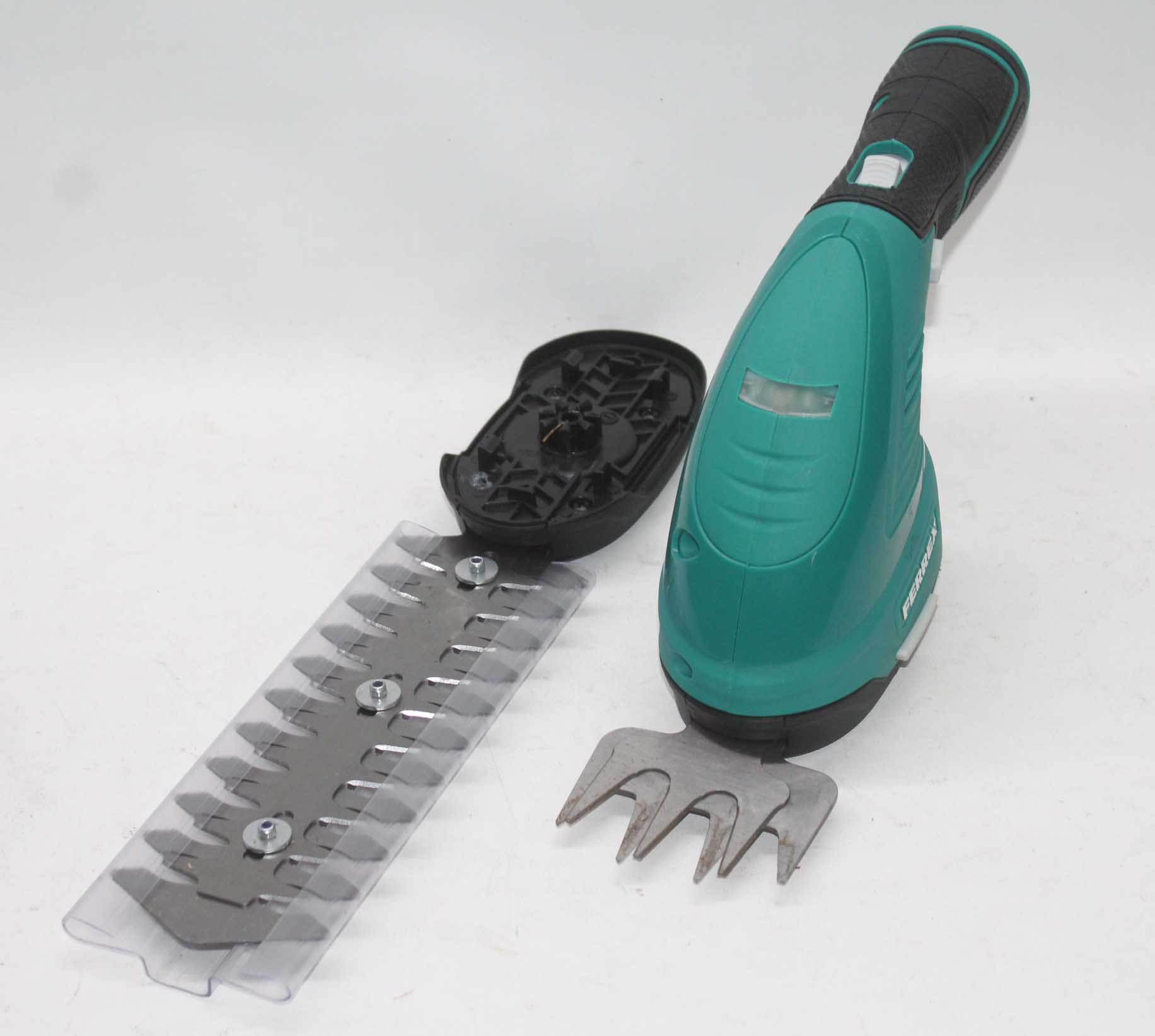 FERREX Cordless Grass and Hedge Shear F-GHS12 - FERREX Cordless Grass ...