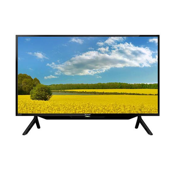 Sharp Aquos 42-inch Full HD Easy Smart TV 2T-C42DF1X | HMR Shop N' Bid