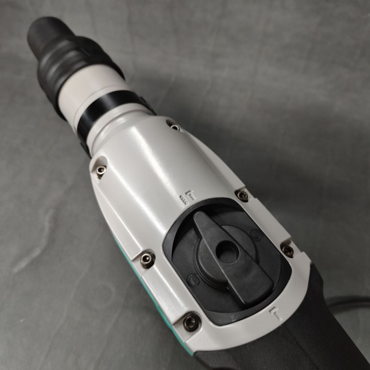DCA Electric Rotary Hammer AZC03-38 220v | HMR Shop N' Bid
