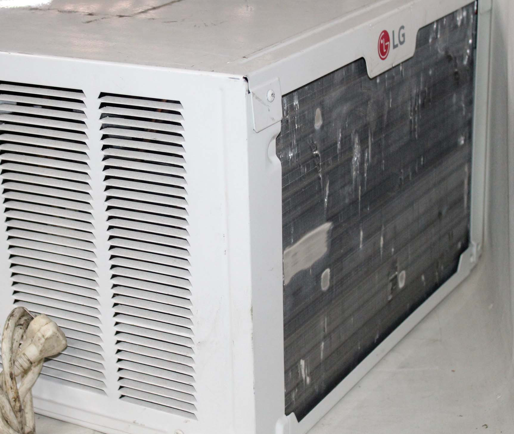 LG 1HP Window Type Aircon LA100GC - LG 1HP Window Type Aircon LA100GC ...