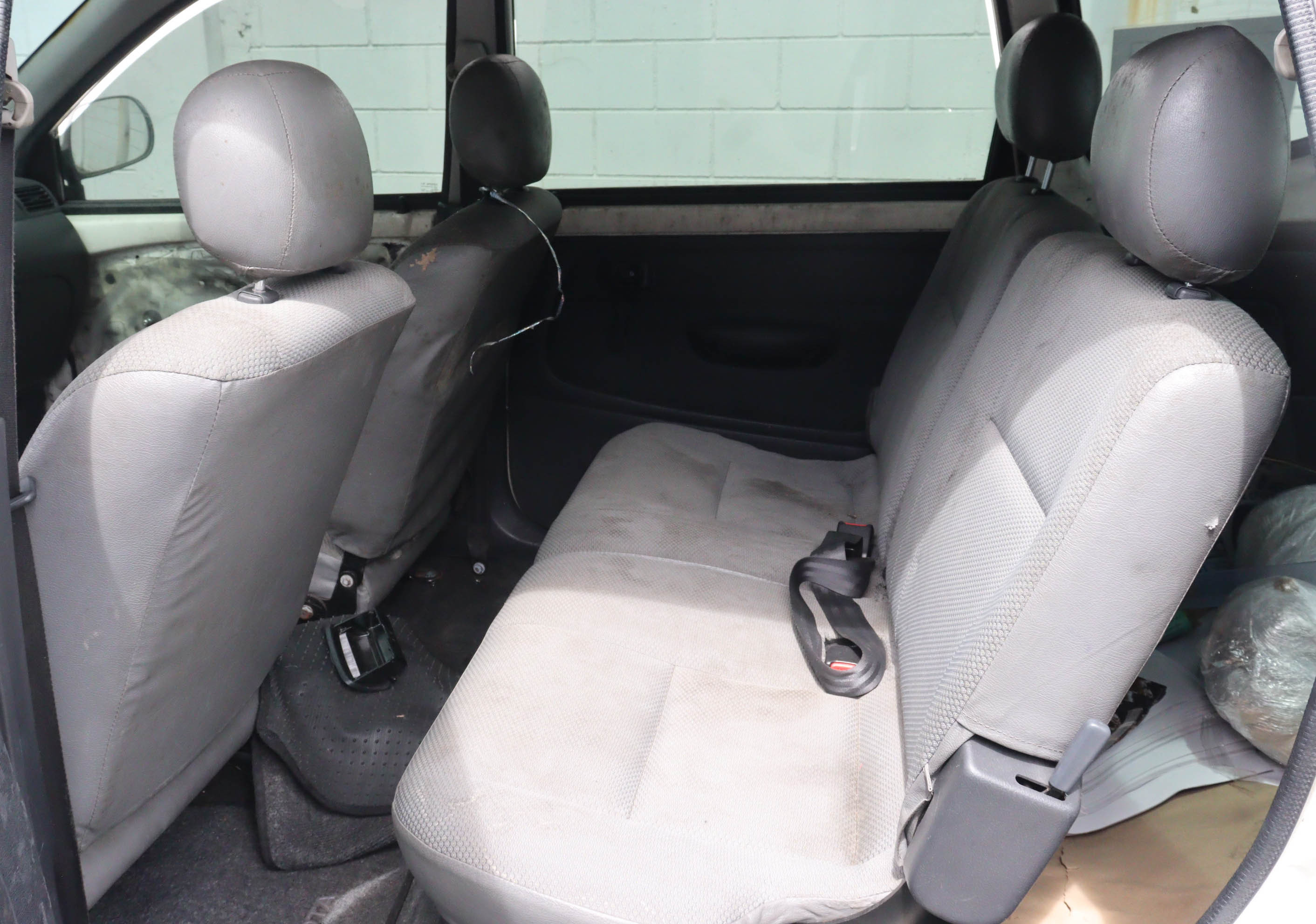 2011 Toyota Avanza 1.3J M/T, Wagon, Plate: TQA467 — Lot 1 | HMR Shop N' Bid