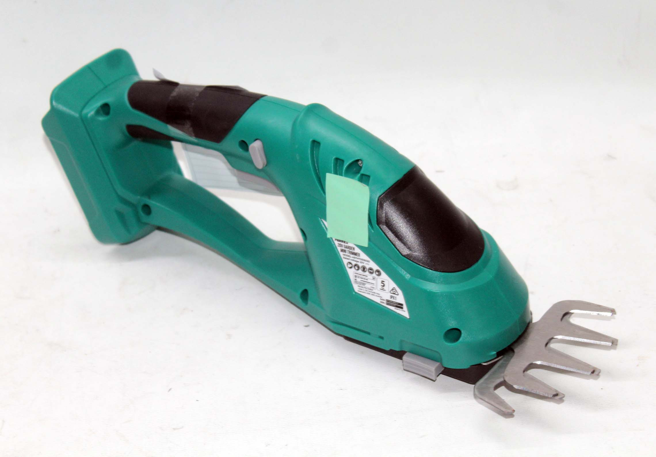 FERREX Cordless Garden Mini Trimmer ASYHT0518020 - FERREX Cordless ...