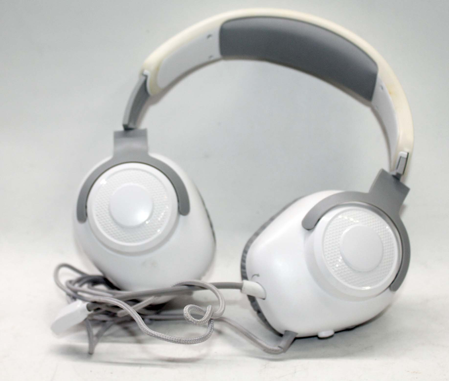 Anko Wired Gaming Headset - Anko Wired Gaming Headset | HMR Shop N' Bid
