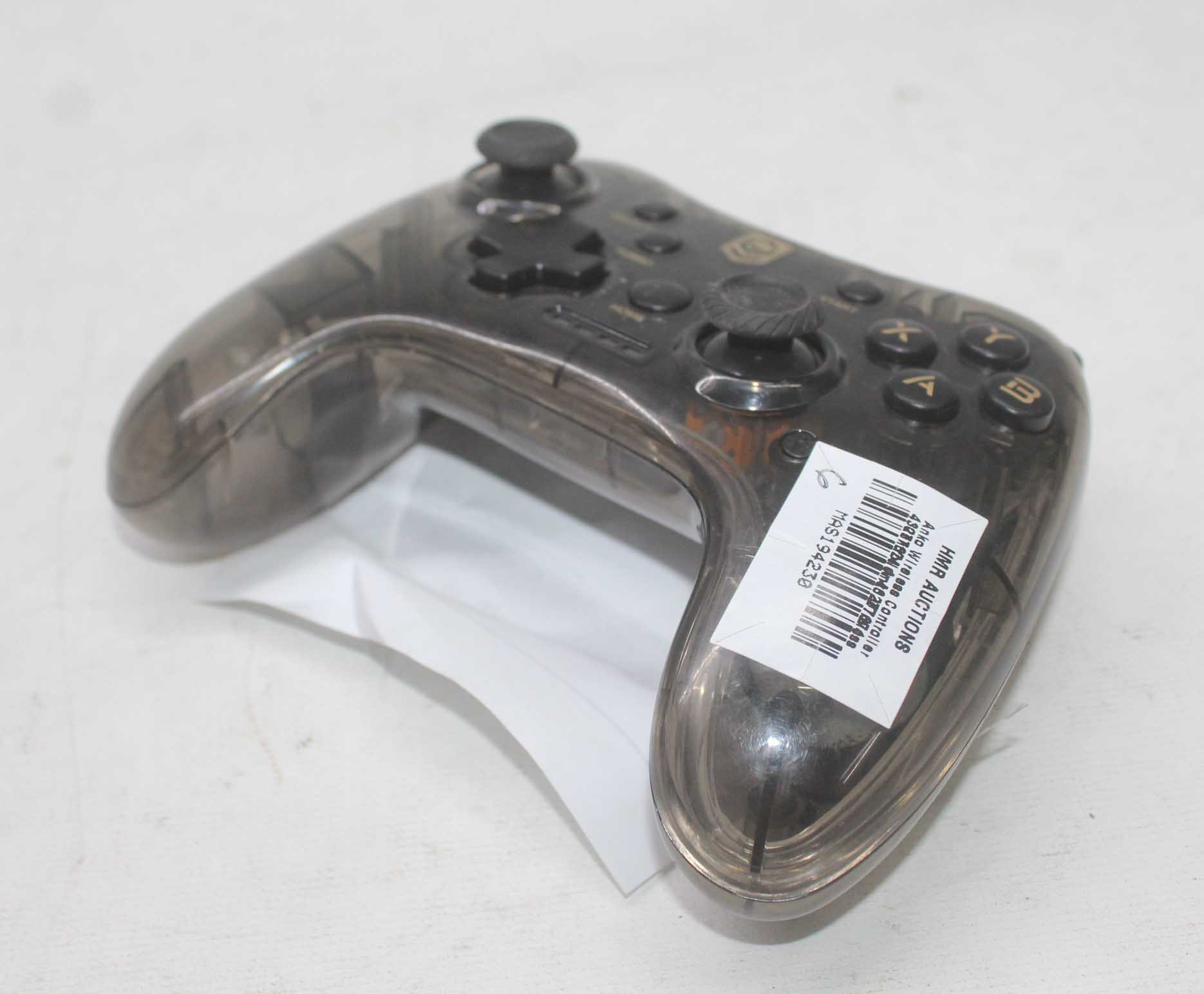 Anko Wireless Controller 43277674 - Anko Wireless Controller 43277674 ...