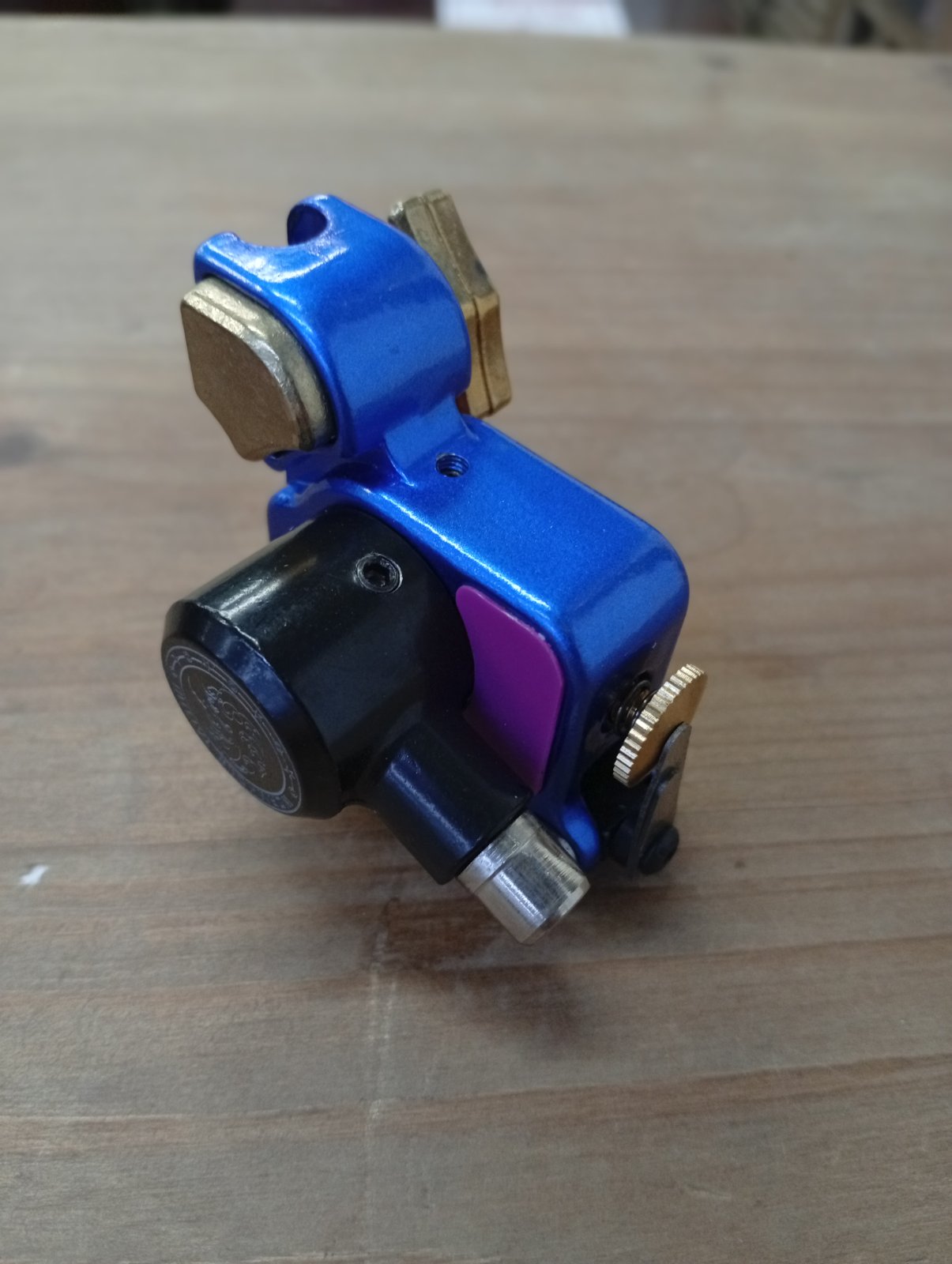 Tattoo Machine Rotary Pen | HMR Shop N' Bid