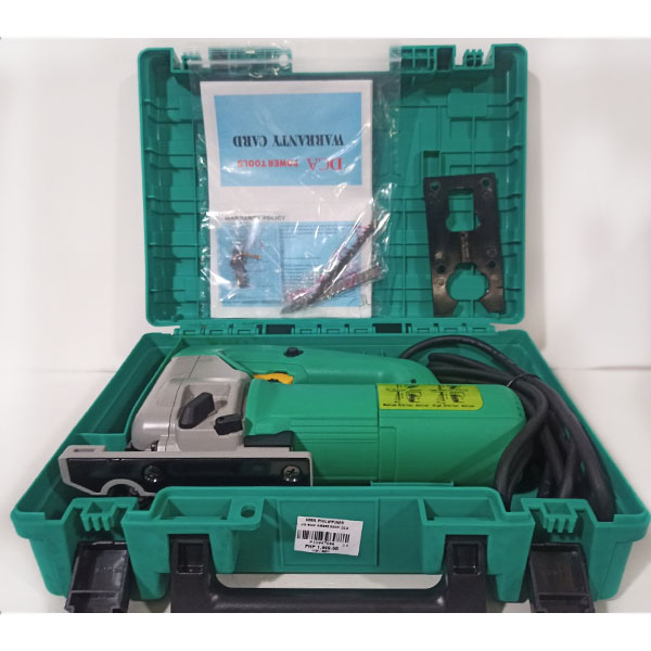 DCA Jigsaw With Carrying Case AMQ85S | HMR Shop N' Bid