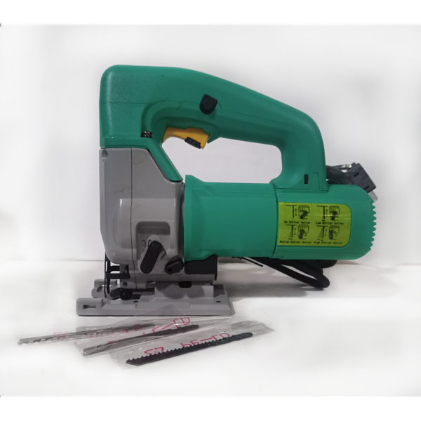 DCA Jigsaw With Carrying Case AMQ85S | HMR Shop N' Bid