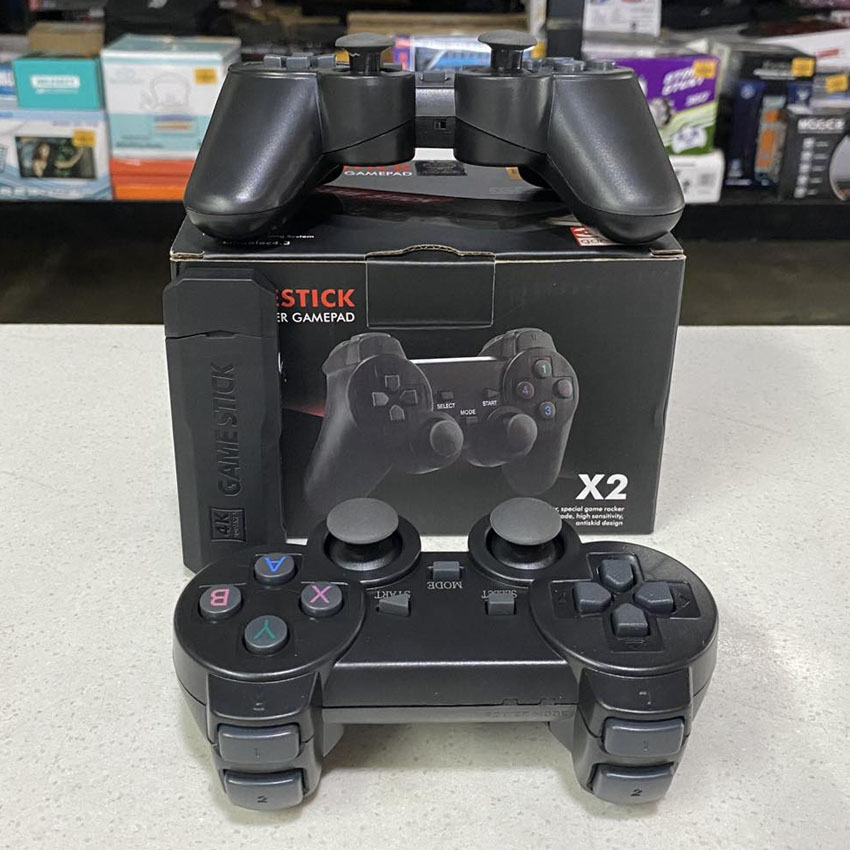 3D Gamestick Controller Gamepad | HMR Shop N' Bid