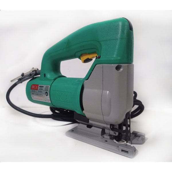 DCA Jigsaw With Carrying Case AMQ85S | HMR Shop N' Bid