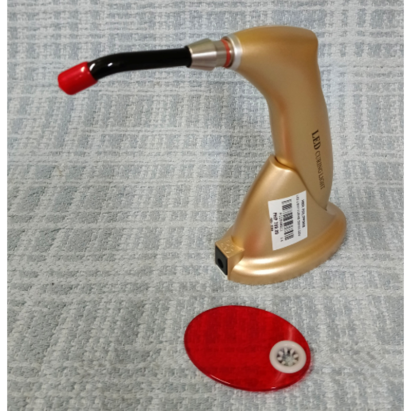 LED Light Curing Device | HMR Shop N' Bid