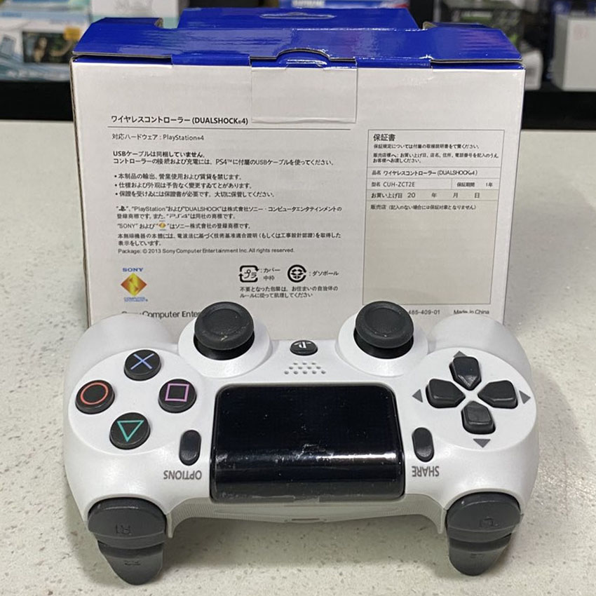 Sony PS4 Wireless Controller DUALSHOCK 4 | HMR Shop N' Bid