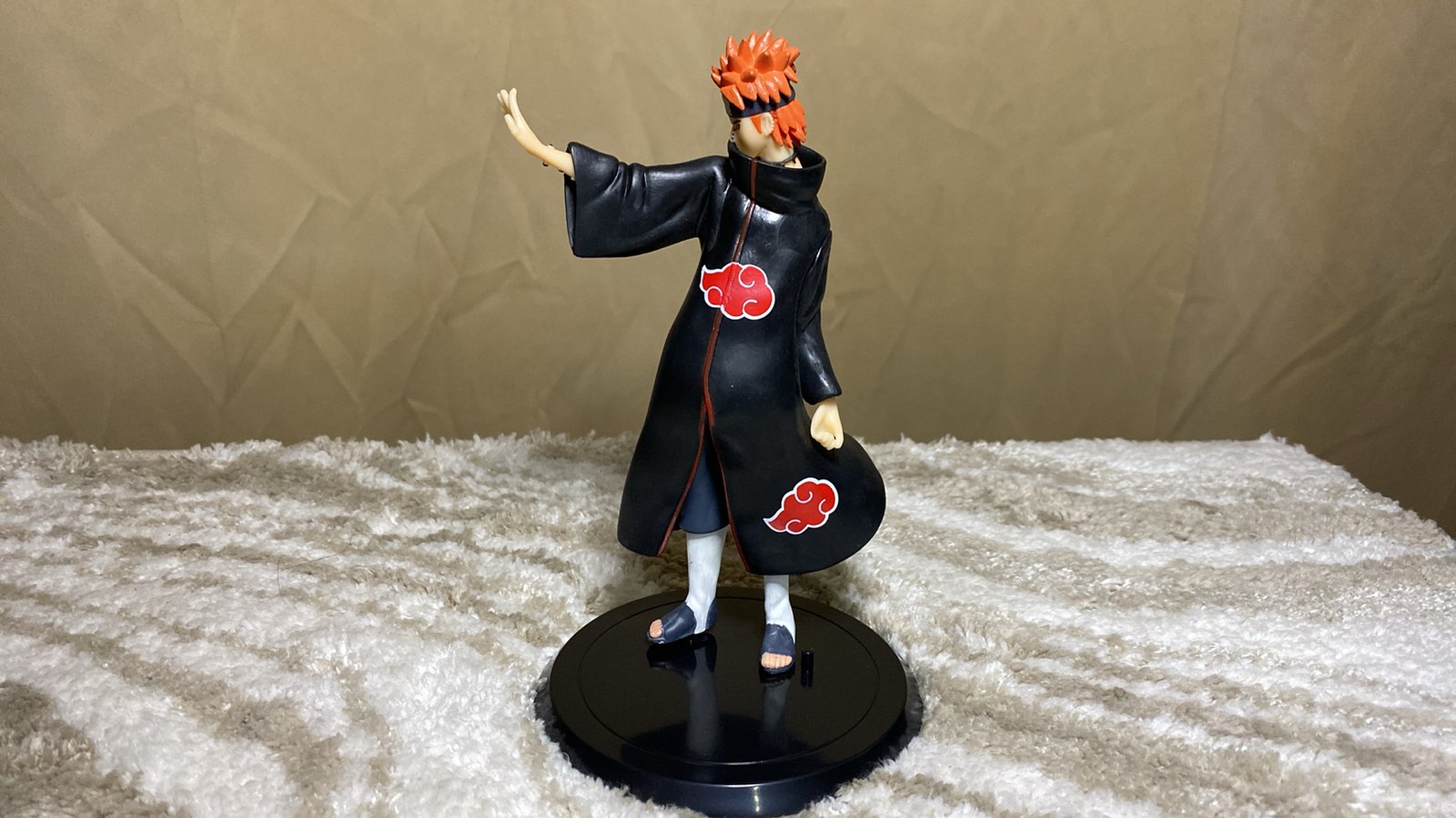 Toy Figure Naruto Six Path Pain 18cm | HMR Shop N' Bid