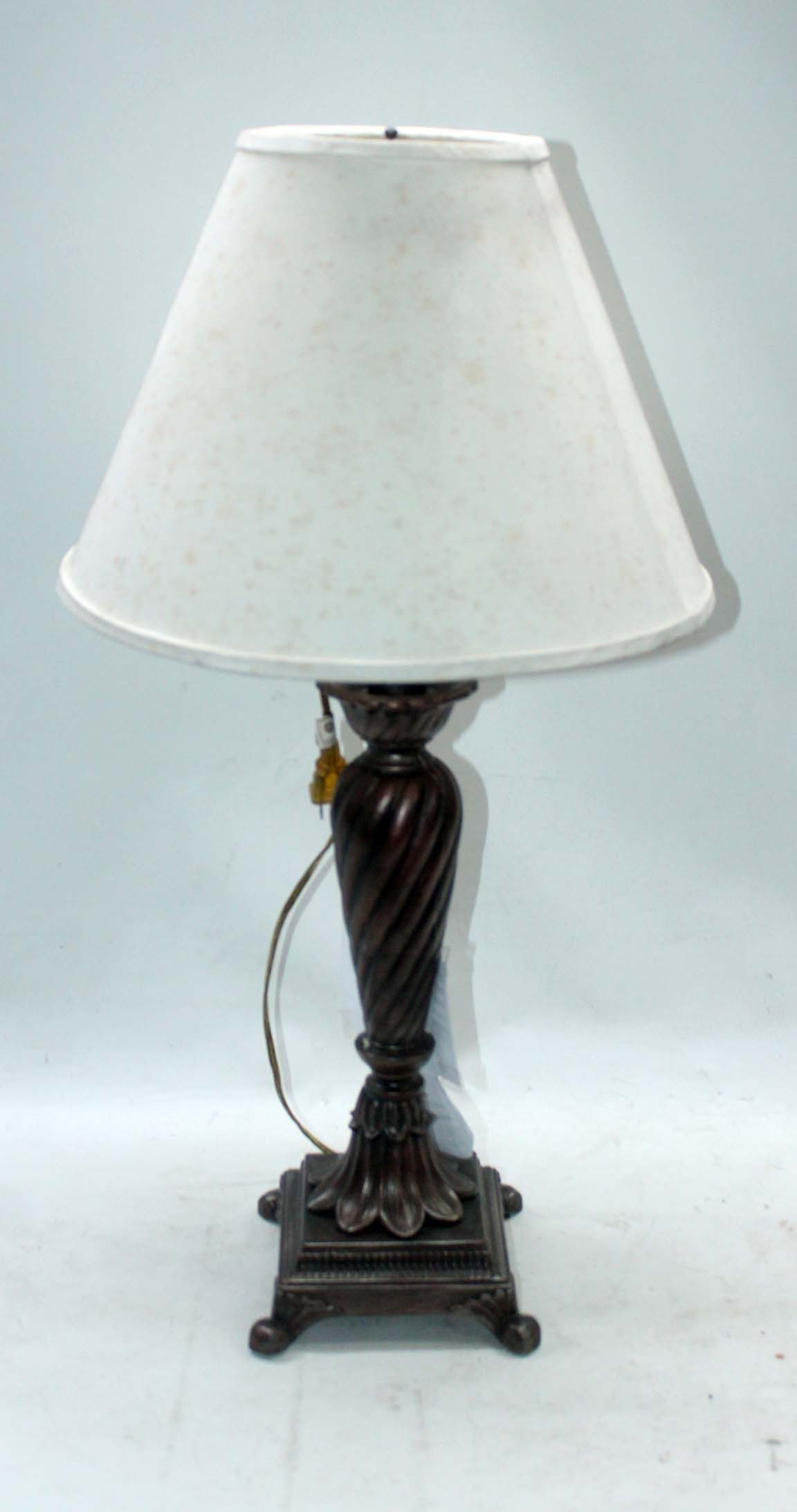 Desk Lamp - Desk Lamp | HMR Shop N' Bid