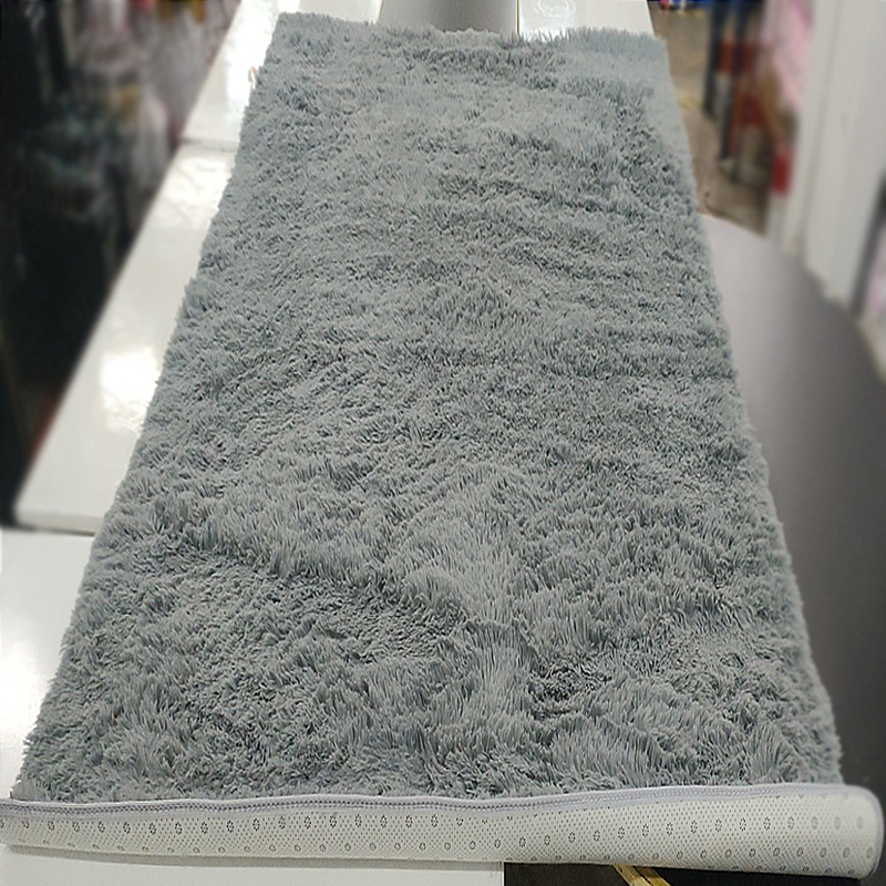 Ovela Suzy Shaggy Rug | HMR Shop N' Bid