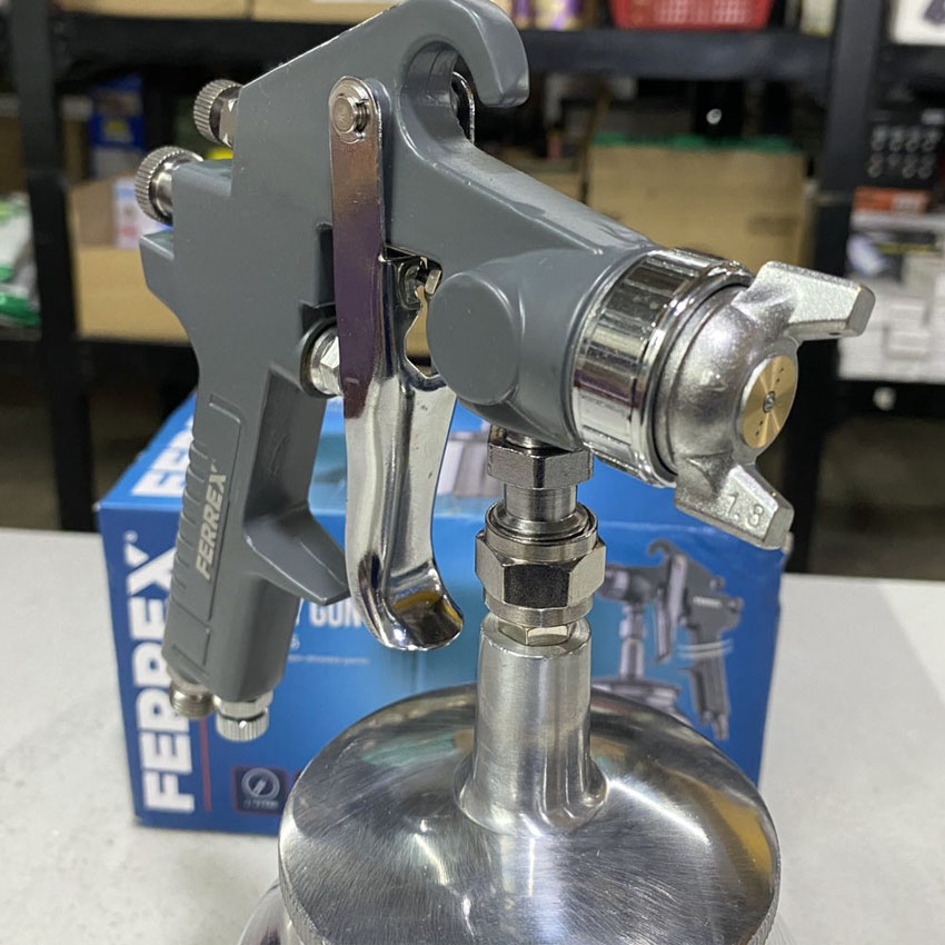 Ferrex Air Spray Gun F-APS25 | HMR Shop N' Bid