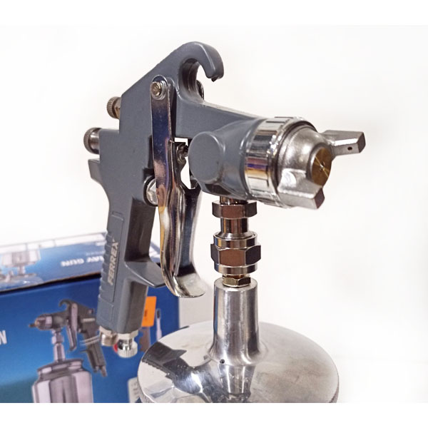 Ferrex Air Spray Gun F-APS25 | HMR Shop N' Bid