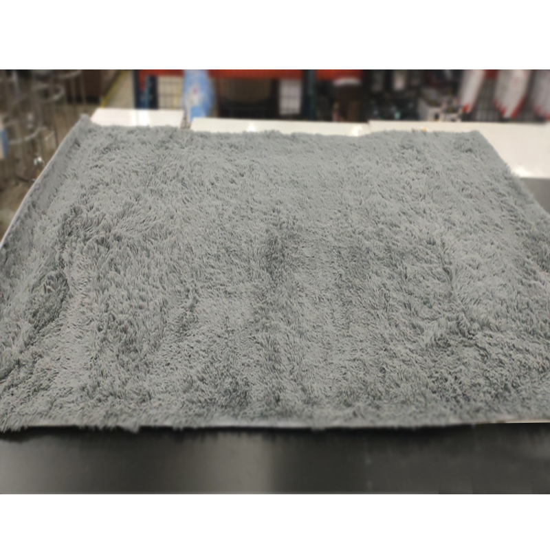 Ovela Suzy Shaggy Rug | HMR Shop N' Bid