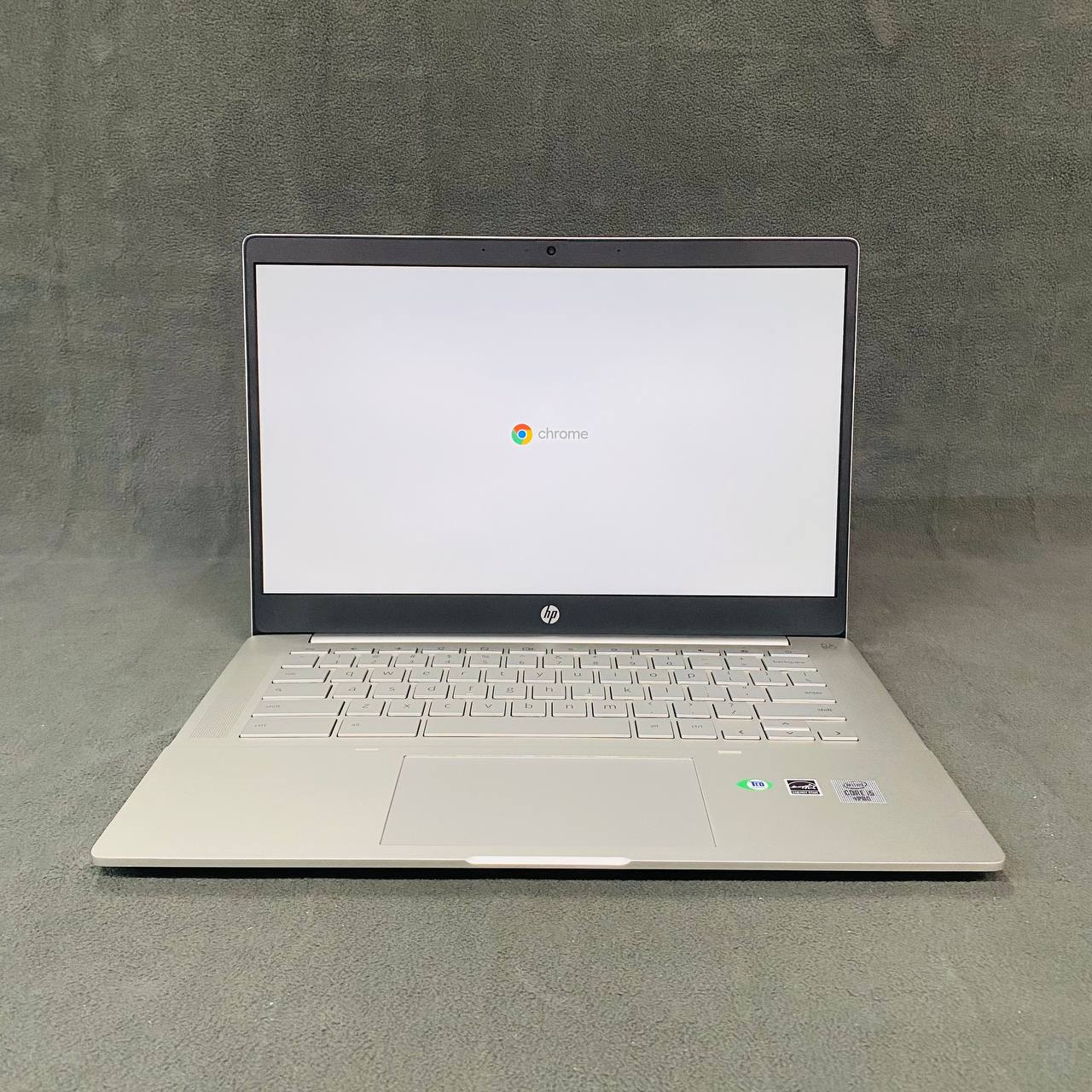 HP Chromebook Core i5 10gen 8gb/64gb Pro C640 With Adaptor | HMR Shop N ...