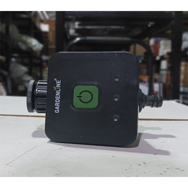Gardenline Bluetooth Watering Timer ANS-23-167 | HMR Shop N' Bid