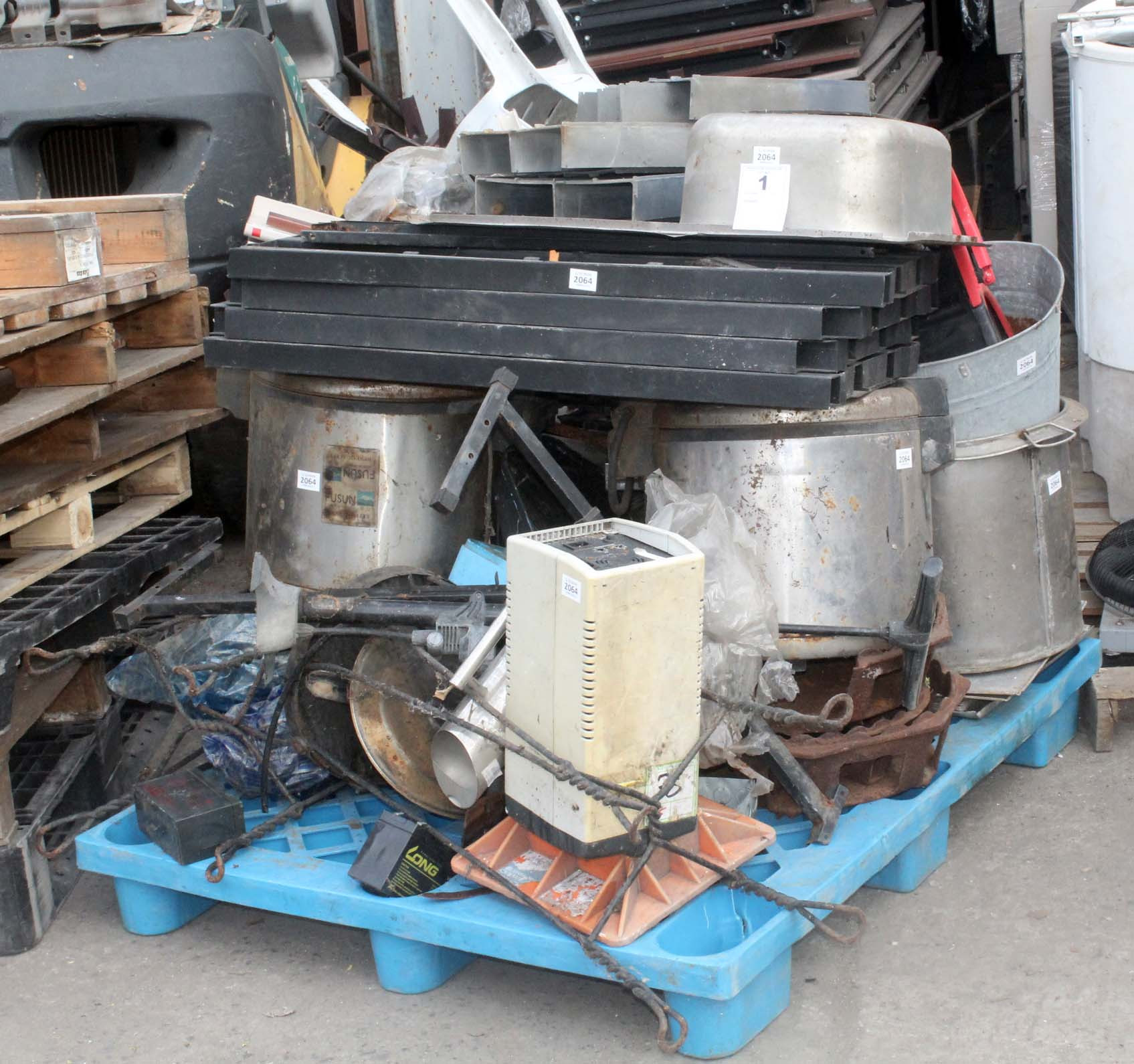 Split Type Aircon, Condenser, Pressure Tank, Generator, Car Tire ...