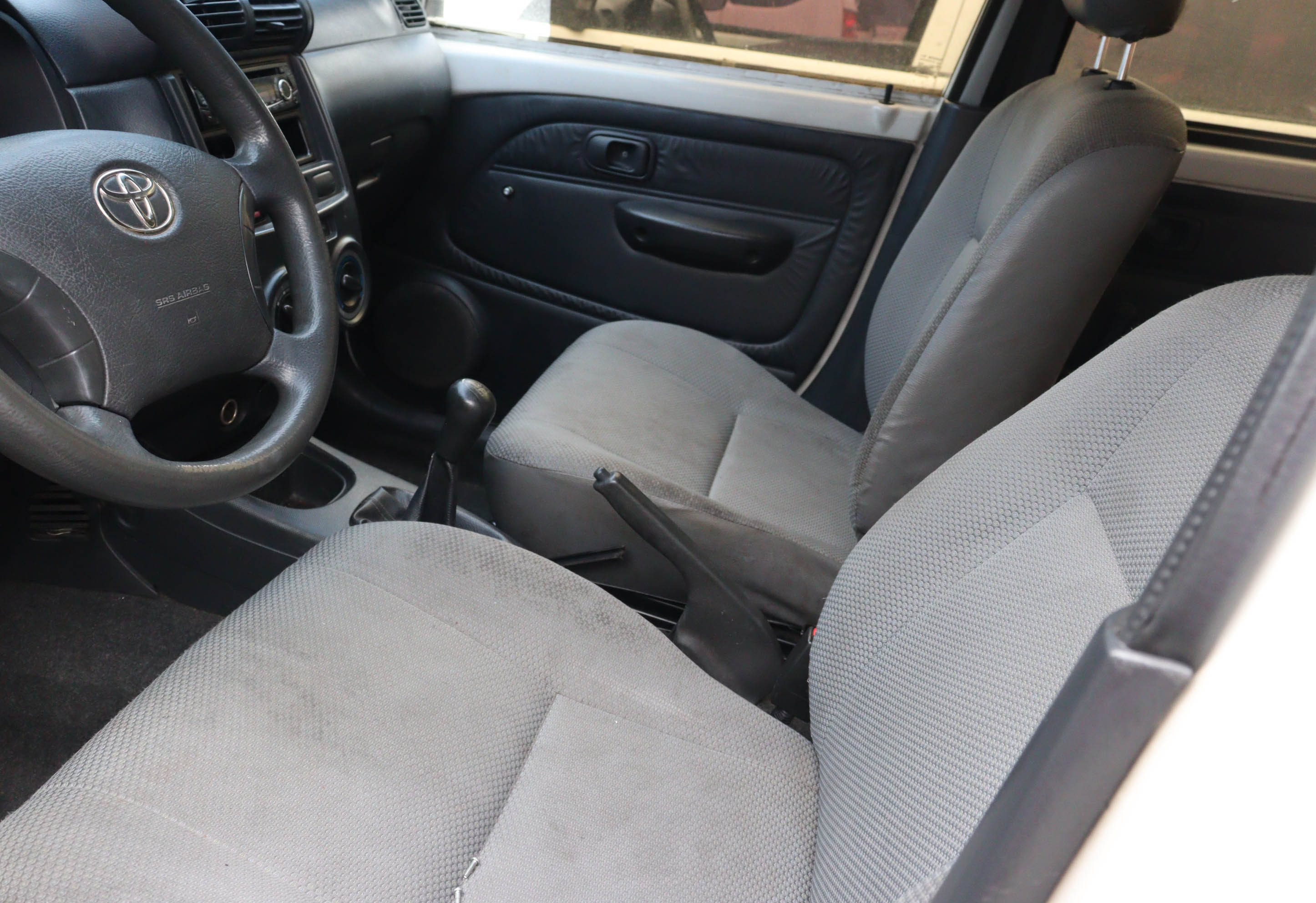 2012 Toyota Avanza 1.3J M/T Wagon, Plate No.: TIG513 — Lot 2 | HMR Shop ...