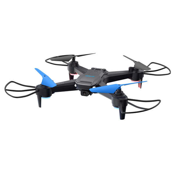 Zero-X Osprey HD Drone w/ WiFi FVP ZX-DR1 | HMR Shop N' Bid